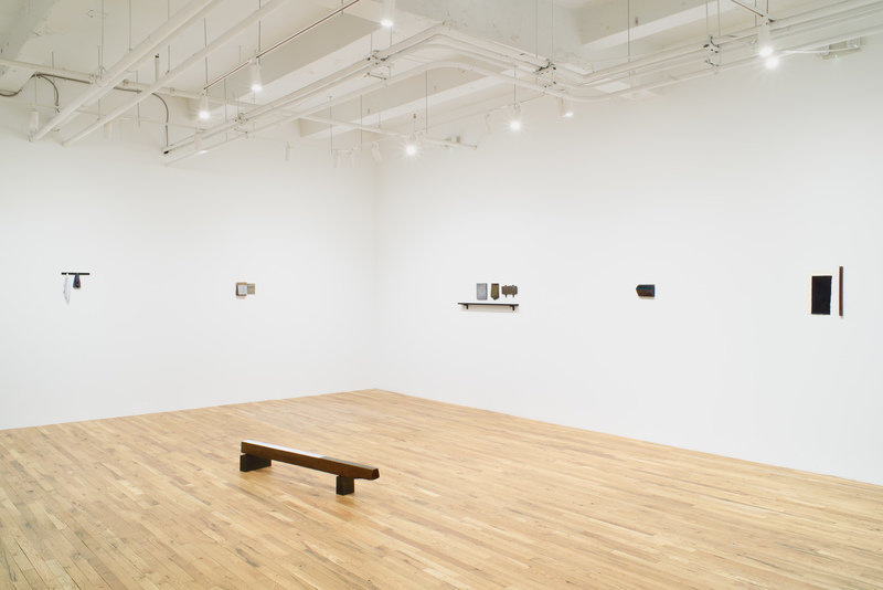 Fleisher/Ollman Gallery » Exhibitions » Bill Walton