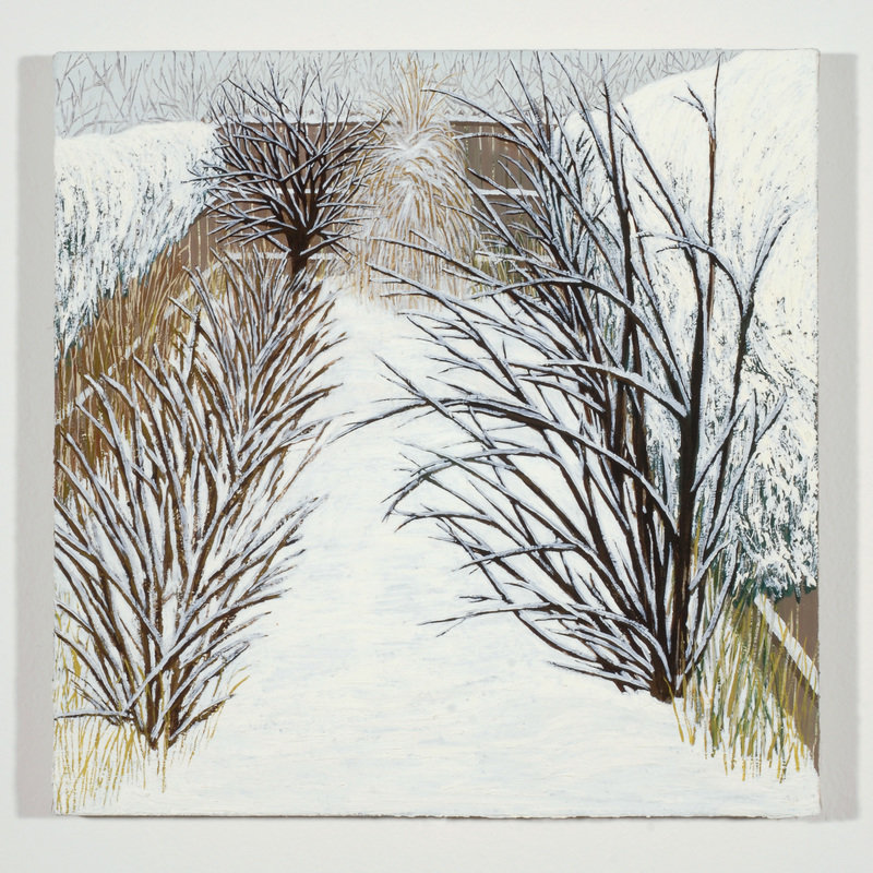 Fleisher/Ollman Gallery » Artists » Becky Suss