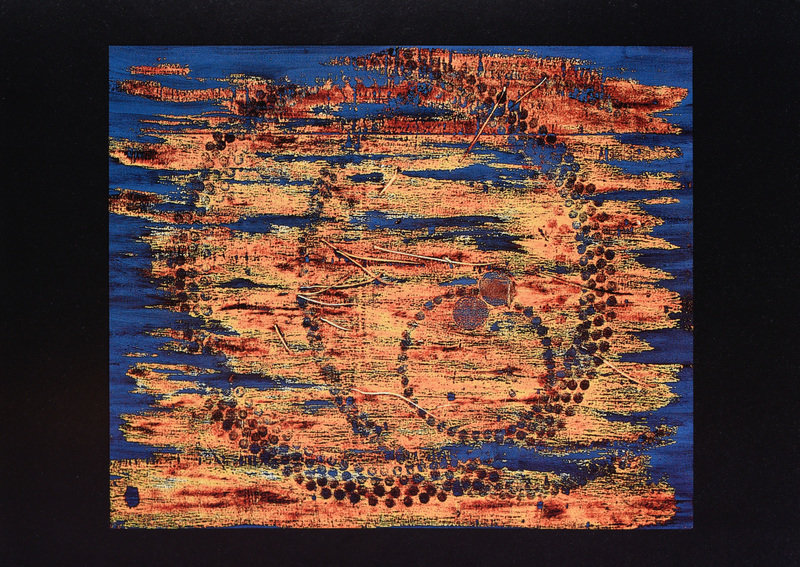 Fleisher/Ollman Gallery » Exhibitions » Bruce Pollock