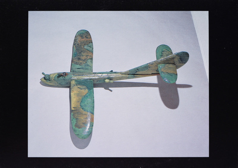 Fleisher/Ollman Gallery » Exhibitions » Brian Meunier